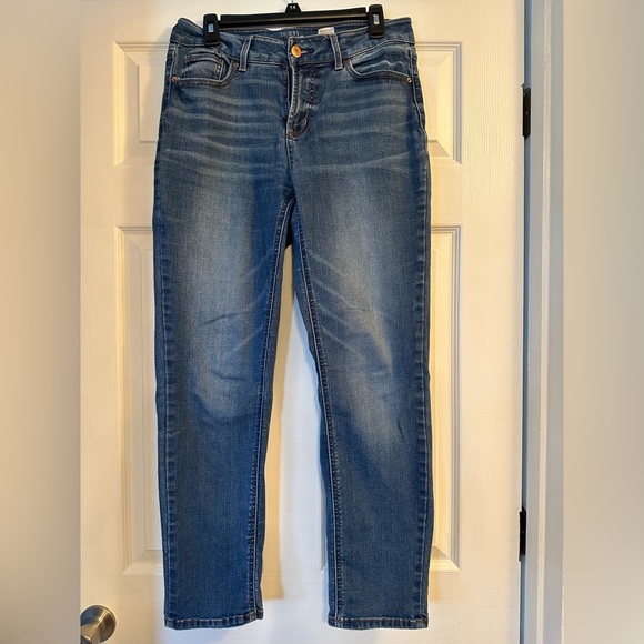 Time and Tru | Jeans | Time And Tru Jeans | Poshmark